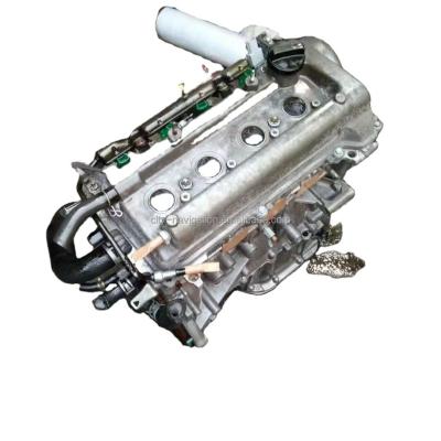 China Krachtige 1NZ 2NZ 4G13 motor voor TOYOTA Vios Prius Yaris 1.3L 1.5L 1.6L gas / benzine Te koop