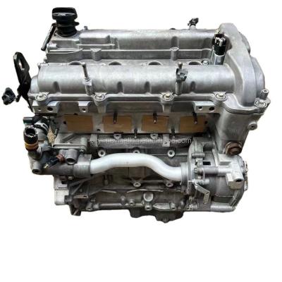 China LDK-motorassemblage voor Chevrolet Buick LE9 LAF LF1 LFW LLT LP1 LFX LTG LTG LZC LUJ Te koop