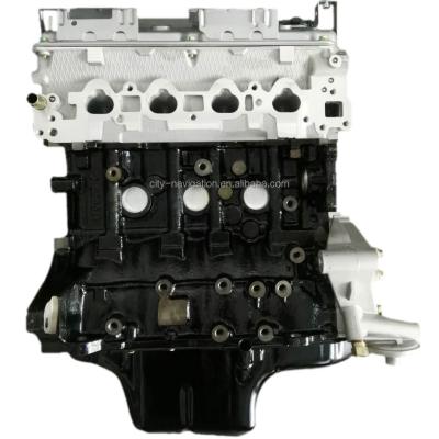 China 4G15V 4G15S Motor Assembly voor Chana Honor OSHAN JL474QN JL474QAD A600 515B DAM15B Te koop