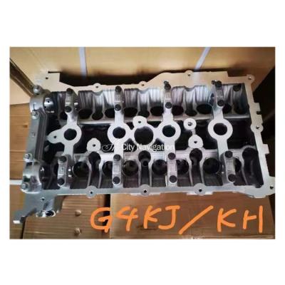 Cina 11 G4KJ G4KH G4FC Testa del cilindro per Hyundai Kia K2 Sorento Celesta Soul Forte in vendita