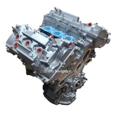 Cina 2GR 3.5L Camry 1GR 4.0L Land Cruiser 3GR 3.0L Crown 5GR 2.5L Motore Sotor per Toyota in vendita