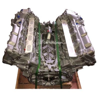 Cina Motore a blocco lungo 3UR per 2008-2016 TOYOTA Tundra Sequoia Land Cruiser Lexus LX570 in vendita