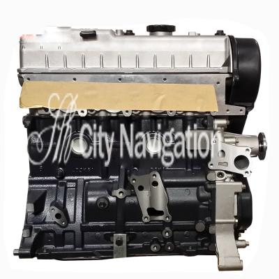 Cina Motore 2.5T Diesel Turbo Motore Assemblaggio 4D56 per Mitsubishi L200 Triton Pajero L300 Delica Shogun in vendita