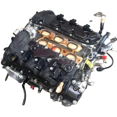 Cina Buick LFW Motor Block per Hyundai Kia Tucson Elantra Sonata Kia Sportage 3.0L Originale in vendita