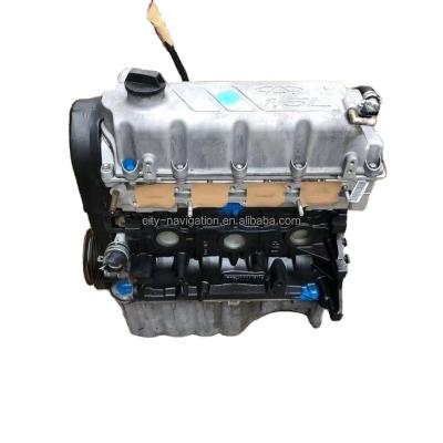 Cina ARRIZO 7 / ARRIZO 7e 100% assemblaggio motore professionalmente testato 4G16 1.6L motore a blocco lungo in vendita