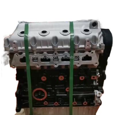 Cina Chery assembly 477 blocco per il montaggio di auto Cowin e Bare 1.5 Engine 4G15 Hot Item in vendita