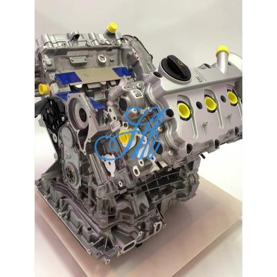 Cina 2017-2019 Audi A4 A5 Q5 CAL V6 3.2L motore con materiali e cilindrata di 3197cc in vendita