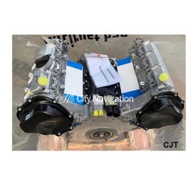 Cina Audi VW 3.0L Disposizione CJT Auto Motor Assembly MAX. Torsione 40.8kg.m 400N.m /-rpm in vendita