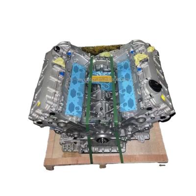 Cina Grande CDRA CDR Motor per Audi A8L Car Fitment Toyota Perfect Fit V8 4.2L Motore Blocco in vendita