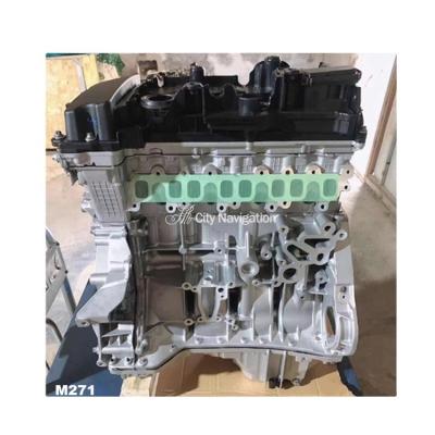 Cina 1.8L Long Block Engine Assembly per Mercedes Benz M271.946/M271.940/M271.942/M271.948 in vendita