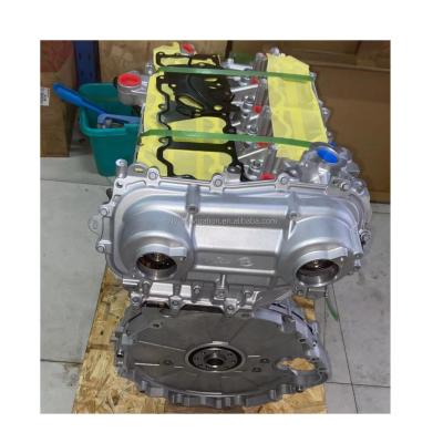 Cina 700/3500-5000 Torque Long Block Auto Motor Assembly Motore per Land Rover 5,0 2,0 3,0 t in vendita