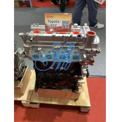 Cina Blocco cilindrico originale 3SZ 1.5L per Toyota Vios Yaris Daihatsu Terios Xenia in vendita