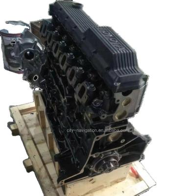 Cina Assemblaggio originale del motore Diesel 1HZ 4.2L per Toyota Land Cruiser And Coster Bus in vendita