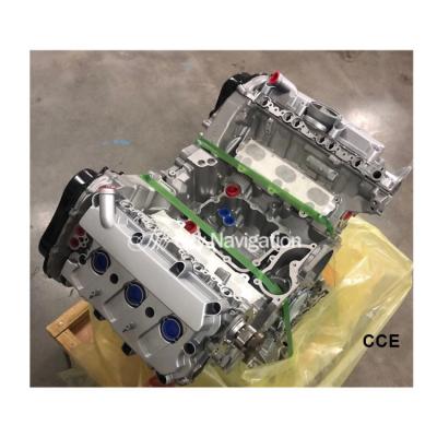 Cina Ricondizionati CCE Parts per Audi A6 Guaranteed and Performance in vendita
