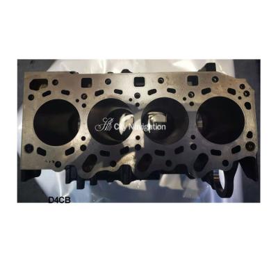 Cina Testa di cilindro per Hyundai Kia 2.5 H-1 BORE*STROKE 91*96mm in vendita