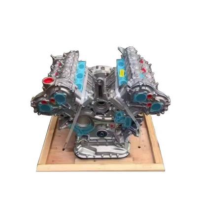 Cina Mercedes Benz W164 W166 G350d GL350 W212 W463 Motore diesel da 3,0T in vendita