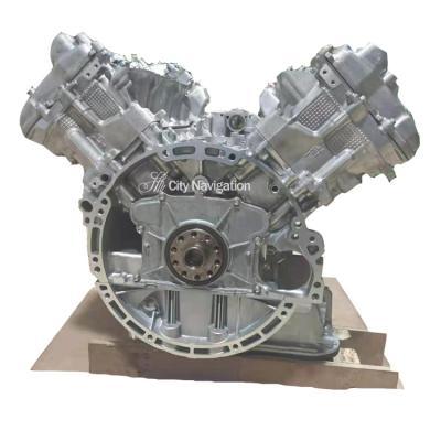 Cina Anno 1990-1991 1990-1991 EFI Fuel System Vendita Motore Blocco Motore per Audi in vendita