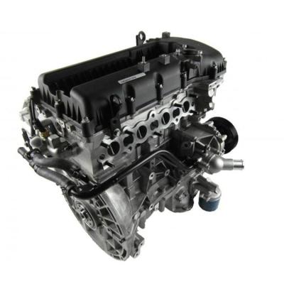 Cina Verax Bright Wing Greba Rui Elegant Yacos 2.4L G4KG Motor Assembly per Hyundai/Kia in vendita
