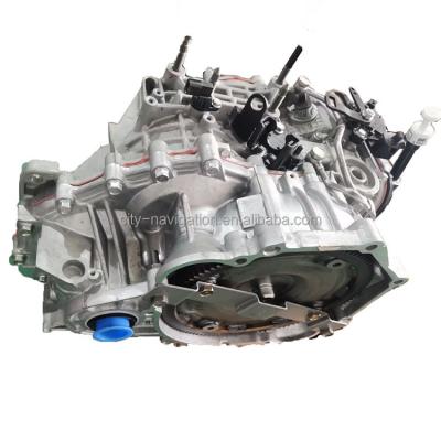Китай Hyundai F4A42 F4A51 2.0T Автоматическая коробка передач продается