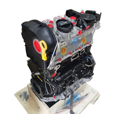 Китай Автомобильный монтаж Audi 132 180Ps Автомобильный двигатель длинный блок EA888 CDNC 2.0 TFSI для A4 A5 A6 Q5 продается