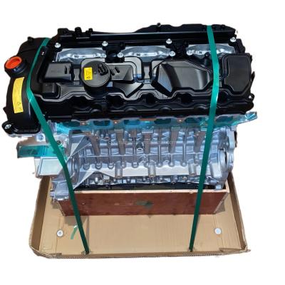 Китай N55B30 6-цилиндровый автомотор для BMW X5 X3 X6 Z4 X4 535 640 335 435 135 M235i продается