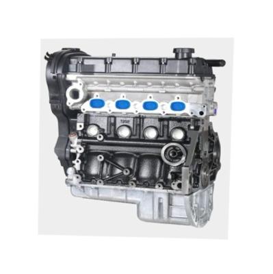 Cina -Direct Car Fitting Altro motore per 04-08 Chevrolet Lefeng WhatsApp 008619922150704 in vendita