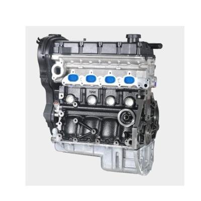 Cina F16D F16D3 Motore a 4 cilindri per Buick Excelle 1.6L e Chevrolet in vendita