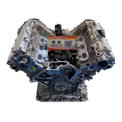 Cina Tipo motore in linea Auto originale EA211 EA888 per Audi VW 1.8T 2.0T in vendita