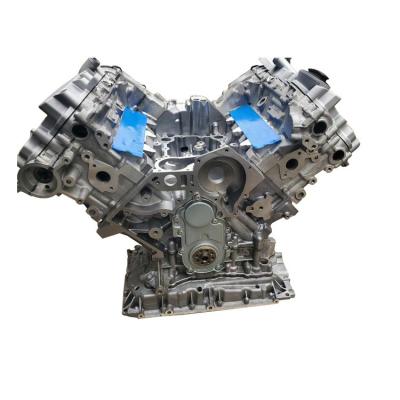 Cina Numero di riferimento: Audi A6 A6L Motore a motore in metallo Motor Long Block per Audi in vendita