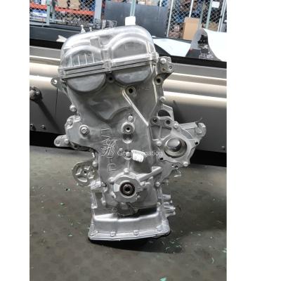Китай Hyundai Kia CELESTA i30 i10 AVANTE VELOSTER K5 K2 K3 K4 SPORTAGE G4FD 1.6 Код двигателя продается