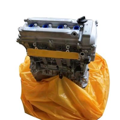 Китай Сборка двигателя 2AZ-FE для Toyota Camry Corolla RAV4 Highlander Harrier Avensis 2.4L продается