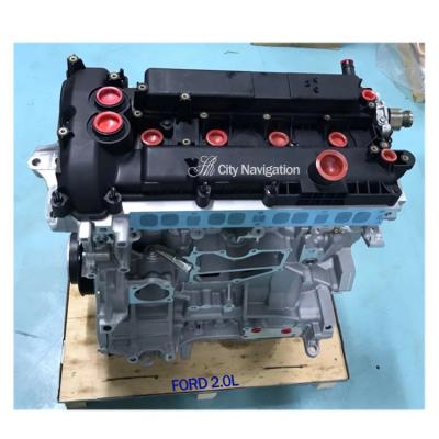 Cina 2.0L Motore a benzina/gas per auto Ford in vendita