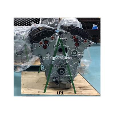 Cina Motore LFX 3.6L Motore automatico codice LF1 LFW per Chevrolet Buick in vendita