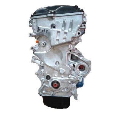 Cina Parti di motore di auto Kia Original Long Block Auto Motor Assembly G4NC G4NA G4NB NU Motore in vendita