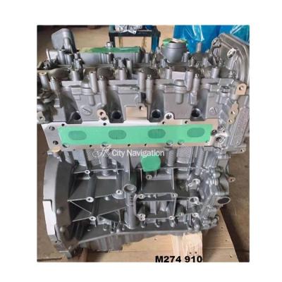 Cina 1994-2016 M274 920 M270 M271 1.6L 1.8L 2.0L Motore a 4 cilindri in vendita