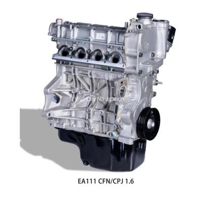 Cina Blocco motore originale CPJ 1.6T per VW Lavida CFN Torque 155.N.m/4000-4500rpm in vendita
