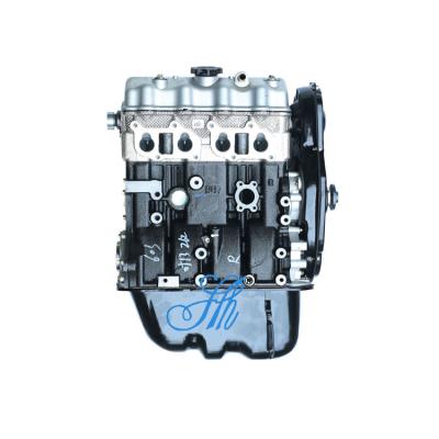 Cina Blocco motore per Jinbei/Haima/Wuling 465QR/465Q2AE6/465QR1E2/465QR1E6/465Q2AE/DL465Q5 in vendita