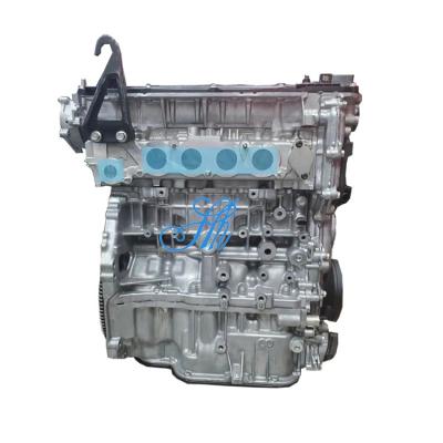 Cina Toyota Camry Auto Motor Assembly con e OE NO in vendita