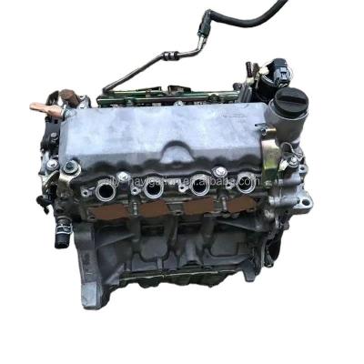 Cina Assetto motore a benzina da 73 kW per Honda 1.3L Civic City Fit Jazz Motor OE NO. L13A in vendita