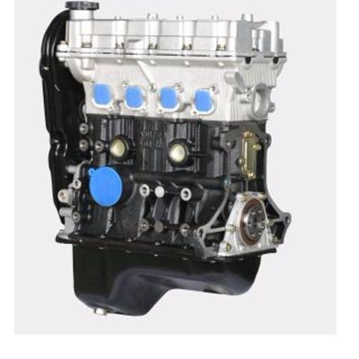 Cina Chana Benben CB10 Motore di assemblaggio auto JL466Q5 con e TS16949 IS09001 Certificato in vendita