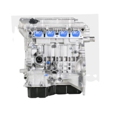 Cina Motore a gas / benzina originale a blocco lungo motore auto assemblaggio motore LJ479QE2 per il viaggio di Wuling 1.8L Potenza 98KW in vendita