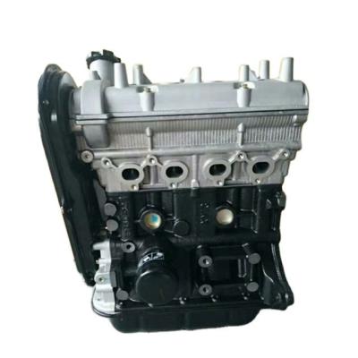 Cina 2007-2016 Anno Chana / DFSK / Hafei / Wuling Engine Block con WhatsApp 8619922150704 in vendita