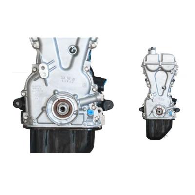 Cina Assemblaggio del motore per auto B12SVVT personalizzato per il monoposto Wuling Rongguang RONGGUANG S in vendita