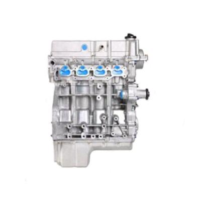 Cina Potenza massima 96 PS DK13 Motore diesel parti di auto a blocco lungo per DFSK DK13 Originale in vendita