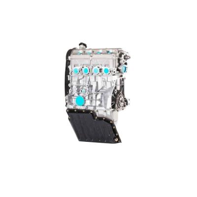 Cina Blocco motore per DFSK / Changan BG13-20 / BG13-03 / LJ474Q 1.3 Motore in vendita