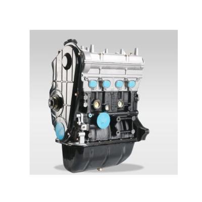 Cina TS16949 IS09001 Motore certificato BG10-02 per la spedizione rapida DFSK K17 V27 in vendita