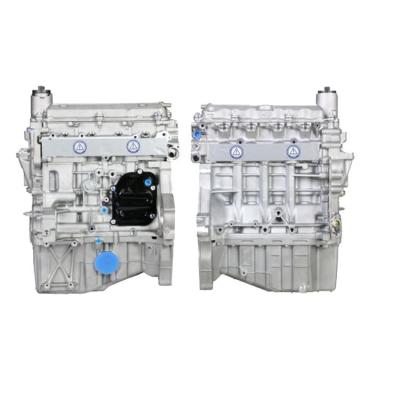 Cina Ricambi originali per auto BYD F3-473QE Motore QD-BYDF3-51101 Garantito in vendita