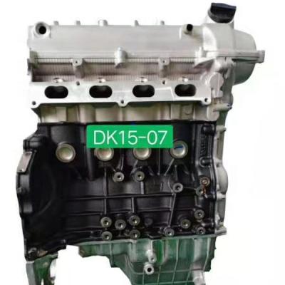 Cina Motore ad alta coppia 1.5L a blocco lungo per DFSK Motore C31 C32 C35 C36 C37 Kuayue Dongfeng in vendita