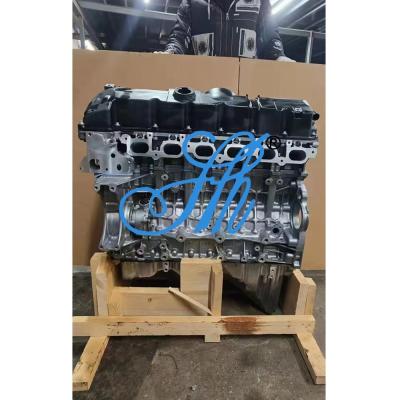 Cina Top Choice N52 Motor Block per BMW 1x 5x GT 125i 530i 128i A prezzi accessibili e durevoli in vendita