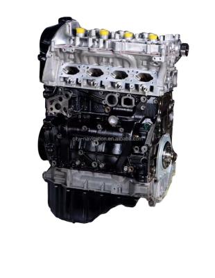 Cina Modello di auto VW Audi G.W. 110KG 1.6T 2.0T 3.0T Motore per Jetta Lavida Santana Q7 A5 in vendita